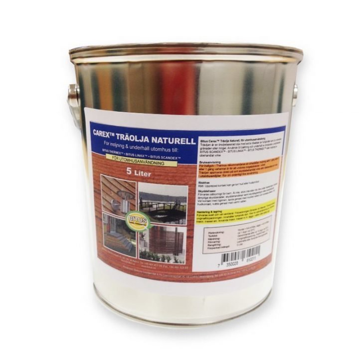 Linax Royal Pellavaöljykuultomaali Bitus Luonto - Maalikauppa24.fi