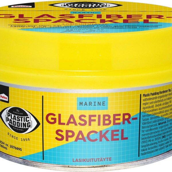 Plastic Padding Tasopintojen Tiivistysaine Gasket 70 Ml - Maalikauppa24.fi